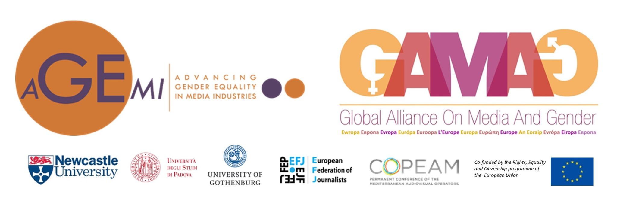 Online presentation of the AGEMI web platform – GAMAG