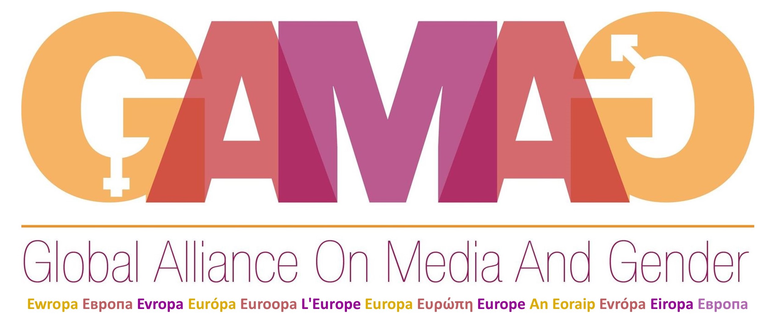 GAMAG EUROPE / IWD / 8M – GAMAG