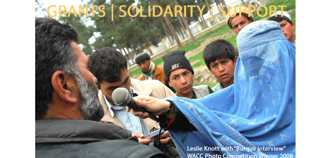 Urgent Resources for Journalists – GAMAG