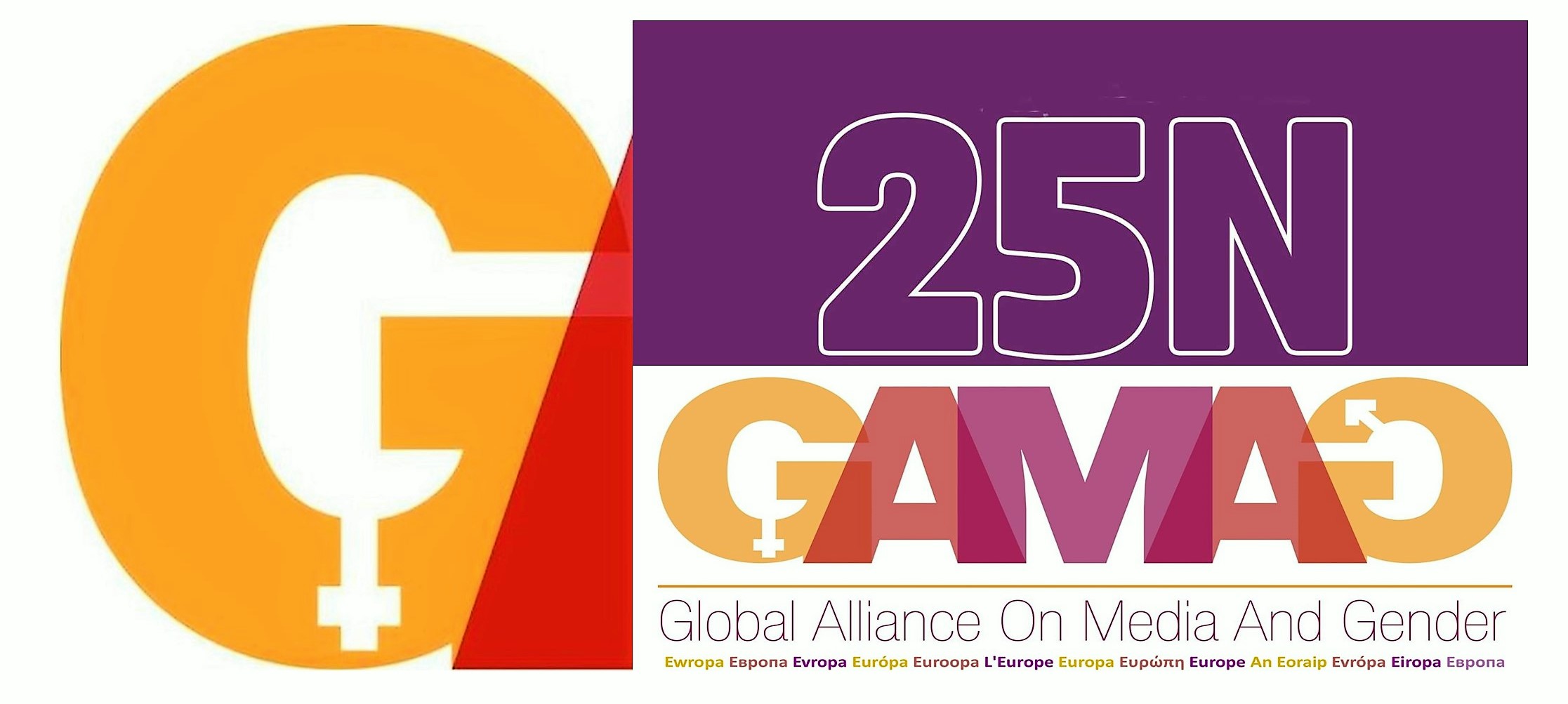 25N- Acabemos con la violencia y el acoso a las mujeres en el mundo del ...