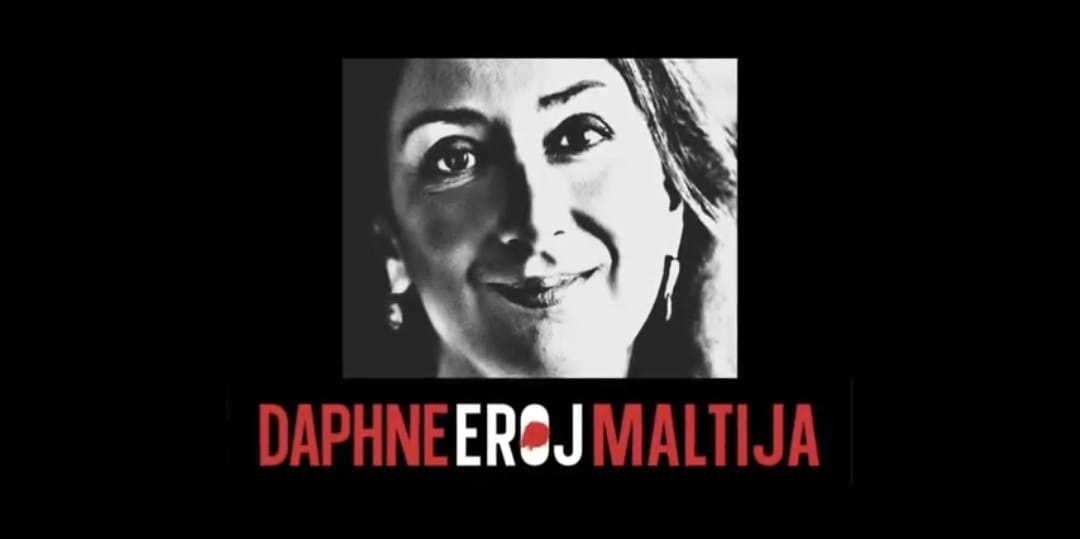 Malta / Daphne Caruana Galizia – GAMAG